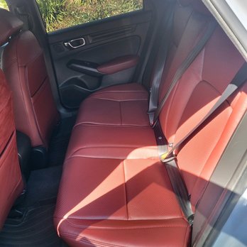 COACH AUTOMOTIVE RESTYLING OF NORTHERN CALIFORNIA - Updated October ...