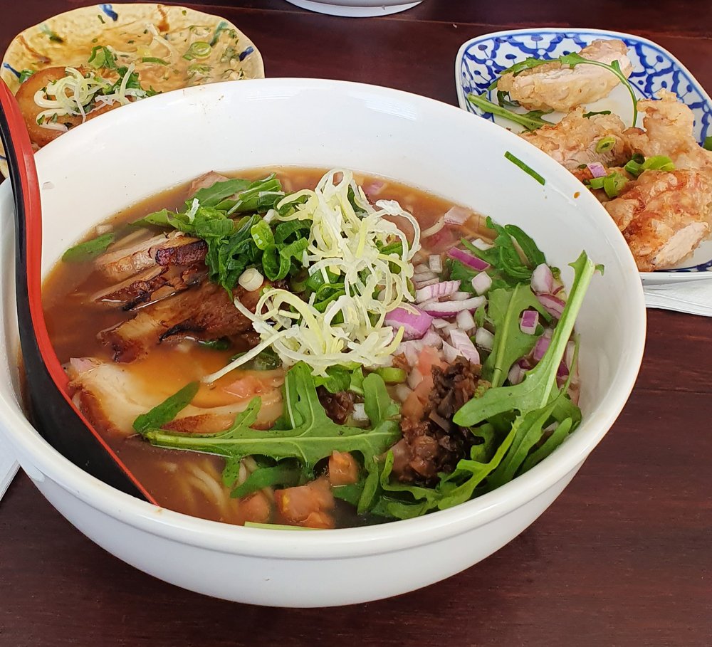 FAT FISH RAMEN - Updated June 2024 - 10 Photos - 10/31 Gayton Rd, City ...