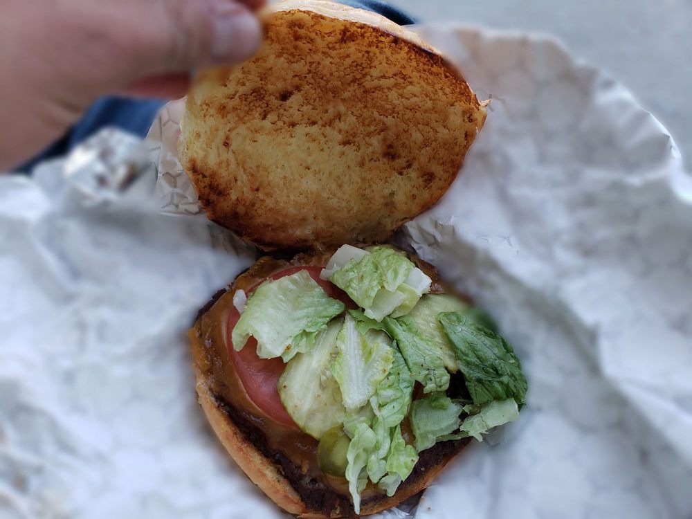 FRESH BURGER - Updated December 2025 - 33 Photos & 33 Reviews - 2003 ...