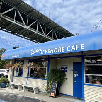 VOULA’S OFFSHORE CAFE - 779 Photos & 707 Reviews - 658 NE Northlake Way ...
