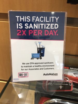 AUTONATION FORD BELLEVUE - Updated September 2025 - 76 Photos & 388 ...