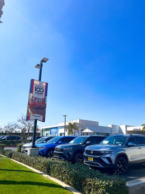 MOSS BROS VOLKSWAGEN - Updated January 2026 - 71 Photos & 238 Reviews ...