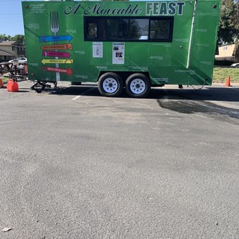 A MOVEABLE FEAST - Updated July 2025 - 164 Photos & 288 Reviews - 1000 ...