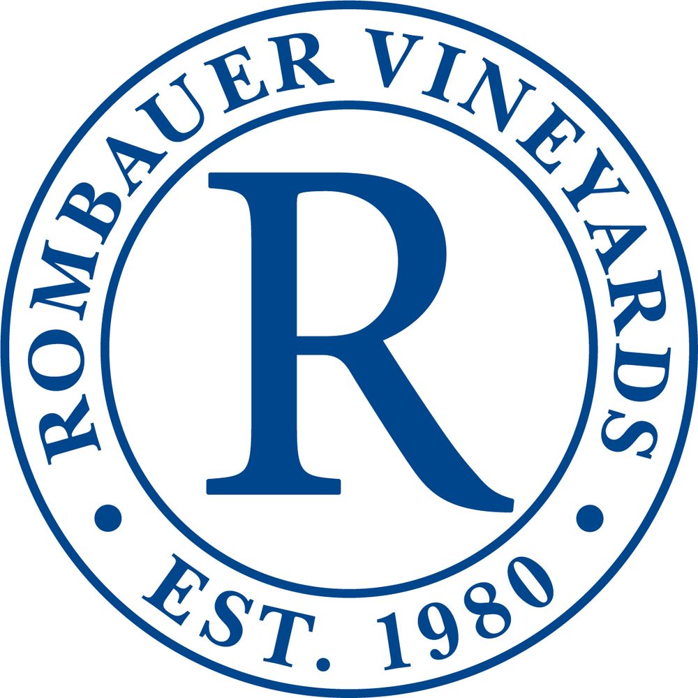 ROMBAUER VINEYARDS - Updated November 2025 - 200 Photos & 134 Reviews ...