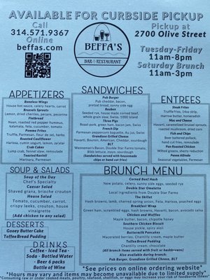 BEFFA’S BAR & RESTAURANT - Updated January 2025 - 202 Photos & 106 ...