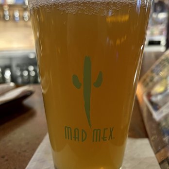 MAD MEX - NORTH HILLS - Updated July 2024 - 185 Photos & 232 Reviews ...