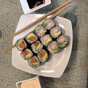 SUSHI 86 - 171 Photos & 236 Reviews - 509 Prospect Ave, Cleveland, OH ...