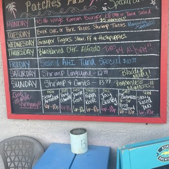 PATCHES PUB - Updated January 2025 - 326 Photos & 523 Reviews - 4723 ...