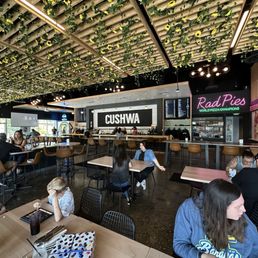 CUSHWA AND RAD PIES TAPROOM - Updated March 2025 - 186 Photos & 93 ...