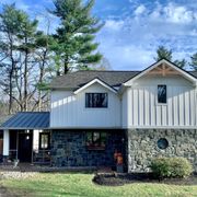 THE EXTERIOR COMPANY - 79 Photos & 28 Reviews - Roofing - 311 ...