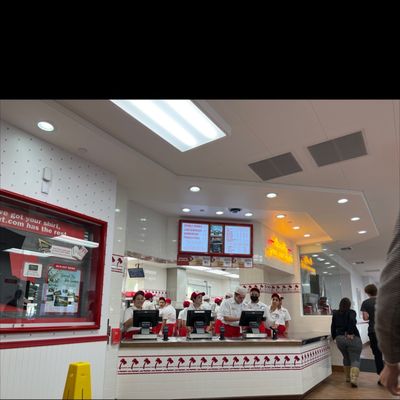 IN-N-OUT BURGER - 15 Photos - 115 Via Pico Plz, San Clemente, CA - Yelp