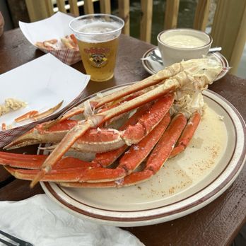 MIKE’S BAR & CRAB HOUSE - Updated August 2025 - 1299 Photos & 1282 ...