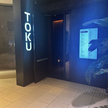 TOKU MODERN ASIAN - Updated April 2025 - 337 Photos & 116 Reviews ...