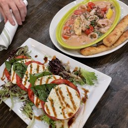 EATALIANO KITCHEN - Updated July 2024 - 468 Photos & 415 Reviews - 2480 ...