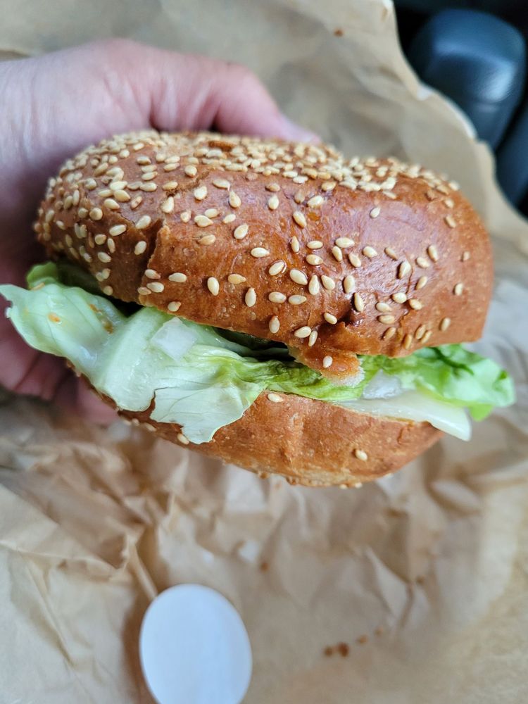 ROAM ARTISAN BURGERS - Updated July 2025 - 415 N Mary Ave, Sunnyvale ...