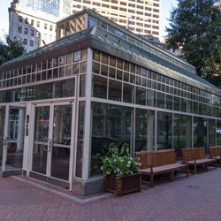 GARAGE AT POST OFFICE SQUARE - 35 Photos & 58 Reviews - 0 Post Office ...