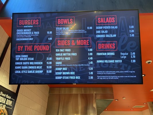 HI STEAKS PEARL CITY GATEWAY - Updated August 2024 - 96 Photos & 57 ...