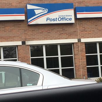 US POST OFFICE - Updated October 2025 - 11 Photos - 445 Furrows Rd ...