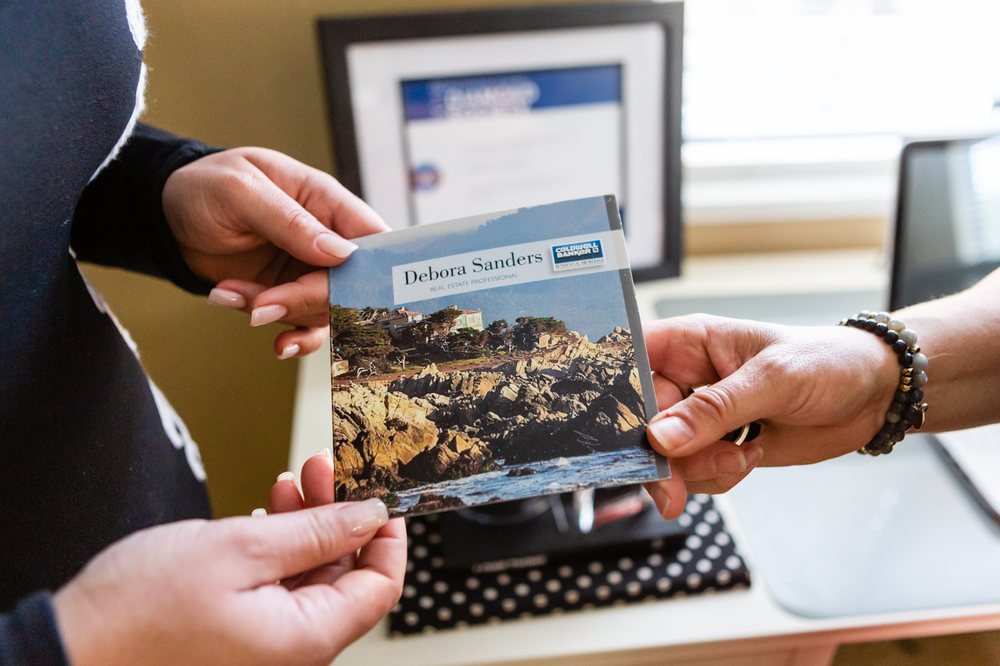 DEBORA SANDERS - Updated January 2025 - Contact Agent - Carmel ...