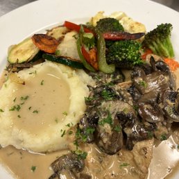 THE POST RESTAURANT - 239 Photos & 72 Reviews - 5801 Stoddard Rd ...