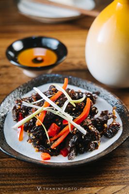 CHINA BLUE DUMPLINGS & BAOS - 259 Photos & 57 Reviews - 2001 Coit Rd ...