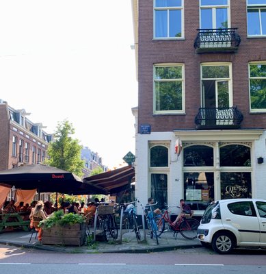 CAFÉ DE TOOG - 31 Photos & 13 Reviews - Nicolaas Beetsstraat 142 hs ...