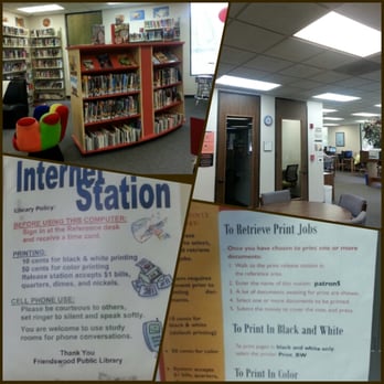 FRIENDSWOOD PUBLIC LIBRARY - Updated December 2025 - 43 Photos & 19 ...