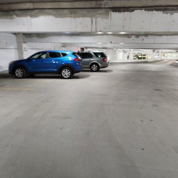 PARK AND SHOP PARKING RAMP - Updated November 2025 - 32 Photos & 10 ...