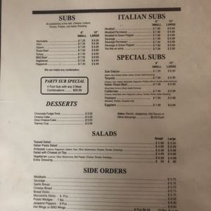 NEW YORK PIZZERIA - 29 Photos & 151 Reviews - 546 Myrtlewood Dr ...