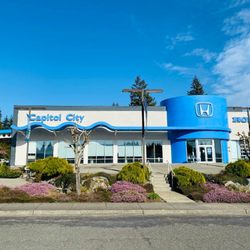 CAPITOL CITY HONDA - 54 Photos & 137 Reviews - 2370 Carriage Lp SW ...