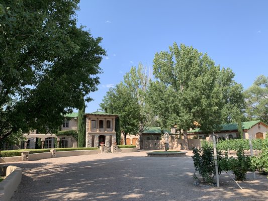 CASA RONDENA WINERY - 502 Photos & 213 Reviews - Venues & Event Spaces ...