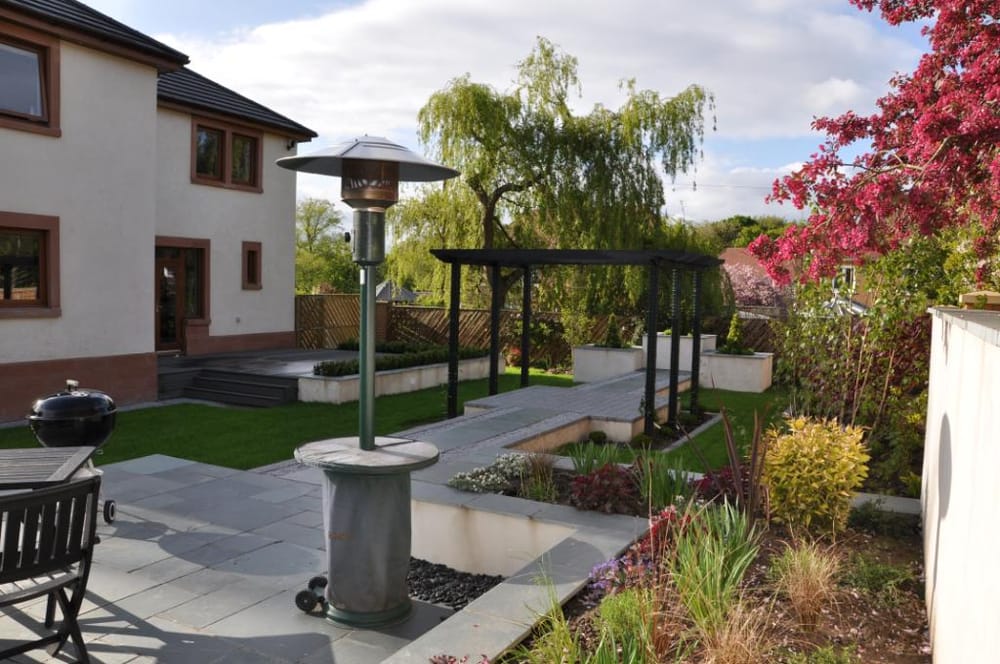 ANNE MACFIE GARDEN DESIGN - Updated July 2025 - 9 Sutherland Avenue ...