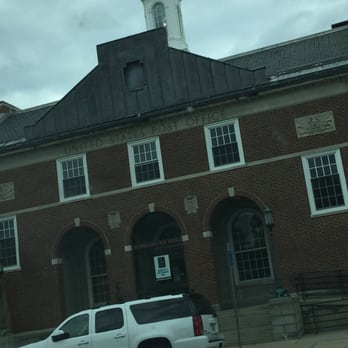 US POST OFFICE - Updated December 2025 - 12 Photos & 15 Reviews - 1 ...