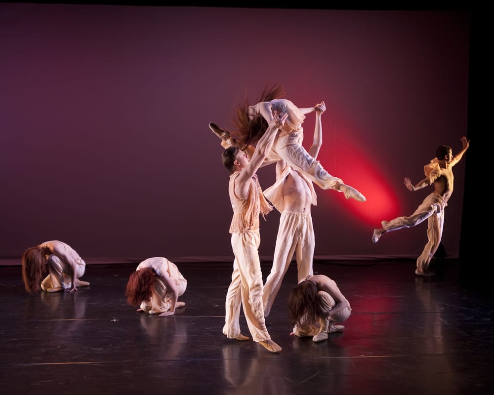 BALLET FLEMING - Updated November 2025 - 1802 S Broad St, Philadelphia ...