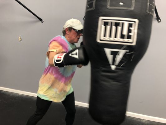 FINAL ROUND BOXING GYM - Updated December 2025 - 10 Photos - 75 Main St ...
