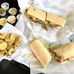PARKWAY BAKERY & TAVERN - 2857 Photos & 2266 Reviews - Sandwiches - 538 ...