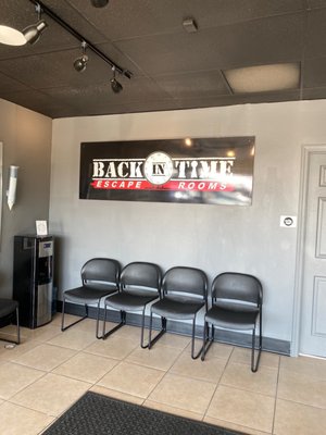 BACK IN TIME ESCAPE ROOMS - Updated August 2025 - 22 Photos & 76 ...