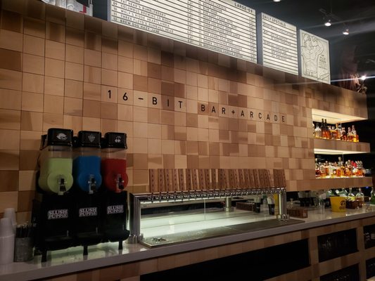 16-BIT BAR+ARCADE - 59 Photos & 46 Reviews - 6564 Riverside Dr, Dublin ...