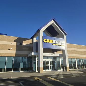 CARMAX - Updated October 2025 - 50 Photos & 52 Reviews - 1776 E Lincoln ...