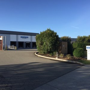 CALIFORNIA SERVICE TOOL - Updated August 2025 - 3875 Bay Center Pl ...