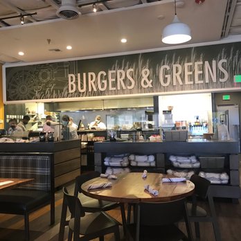 TRULAND BURGERS & GREENS - Updated June 2024 - 424 Photos & 537 Reviews ...