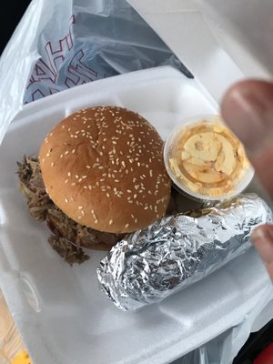 THE PIG BAR-B-Q - Updated June 2026 - 52 Photos & 66 Reviews - 450102 ...