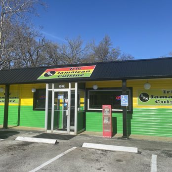 IRIE JAMAICAN CUISINE - Updated January 2026 - 30 Photos & 42 Reviews ...