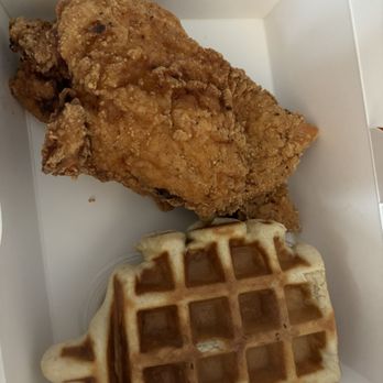 ALI’S CHICKEN & WAFFLES - Updated March 2025 - 78 Photos & 94 Reviews ...