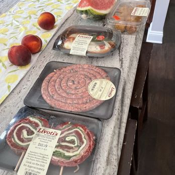 LIVOTI’S OLD WORLD MARKET - Updated December 2025 - 47 Photos & 37 ...