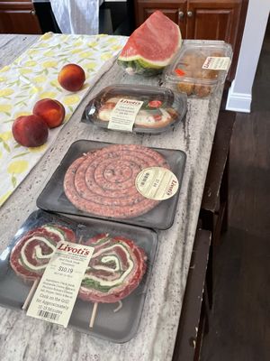 LIVOTI’S OLD WORLD MARKET - Updated October 2025 - 40 Photos & 36 ...