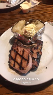 OSGOOD GRUB COMPANY - 40 Photos & 35 Reviews - 406 N Buckeye St, Osgood ...