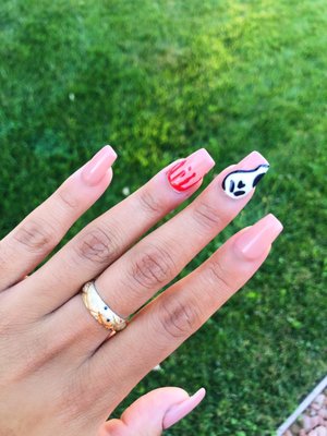 NEVADA NAILS & SPA - Updated October 2024 - 75 Photos & 76 Reviews ...