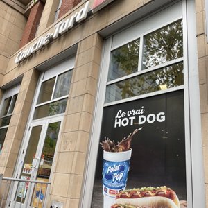 DOLLARAMA - MONTRÉAL - Updated July 2025 - 625 Sainte-Catherine O ...