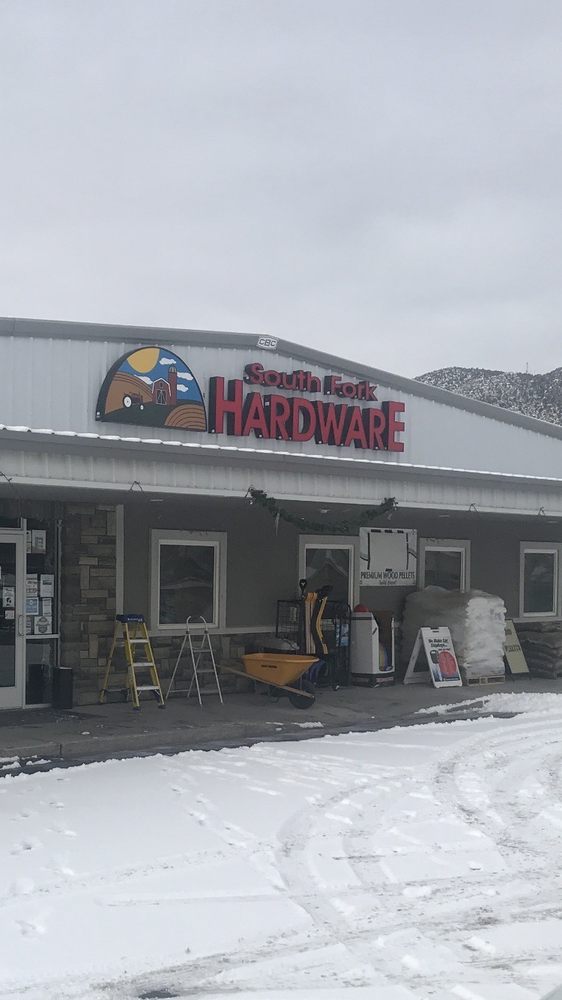 TRUE VALUE HARDWARE & VARIETY - Updated July 2025 - 701 Great Basin ...